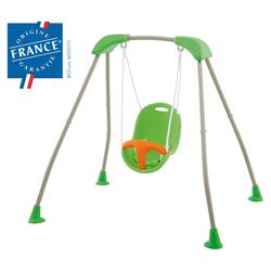 Portique metal | Balancoire metal | OOGarden