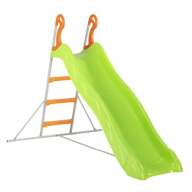 Toboggan - Enfant - Metal et plastique Trigano | OOGarden