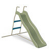 Toboggan métal 1.73m - ZAZOU | OOGarden