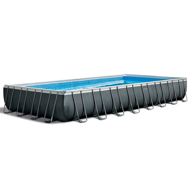 Piscine Ultra XTR Rect 975x488x132m Fs | OOGarden