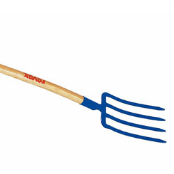 Râteau et balai à gazon | Fourche | Griffe de jardin | OOGarden