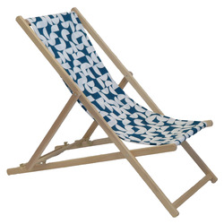 Transat, relax, chilienne et chaise longue pas cher | OOGarden