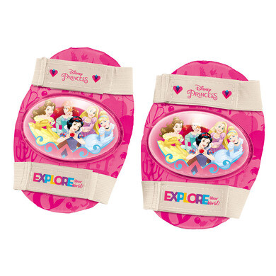 Set de protection Taille M Princesses Disney - MONDO | OOGarden