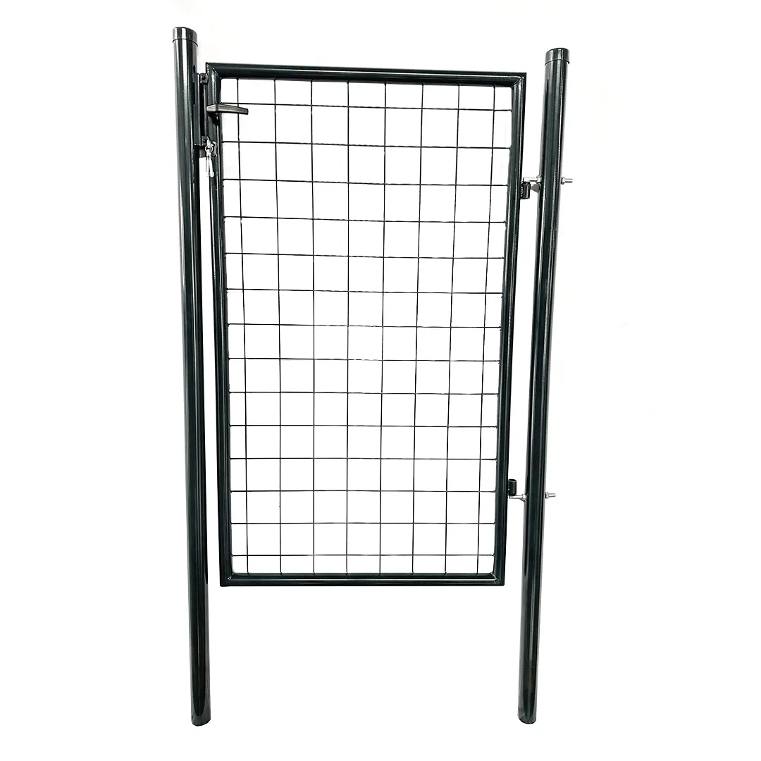 Portillon Grillage 1m50