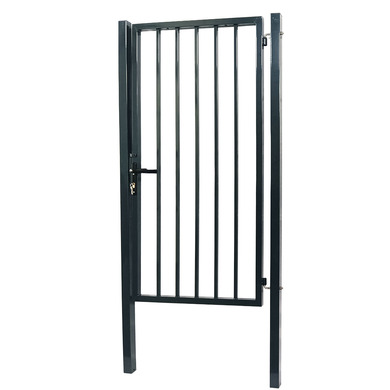 Portillon De Jardin 1m80