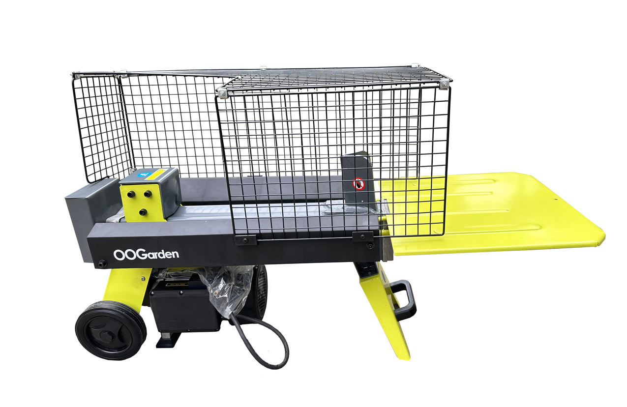 Fendeur de bûches électrique 4T - 1500W | OOGarden
