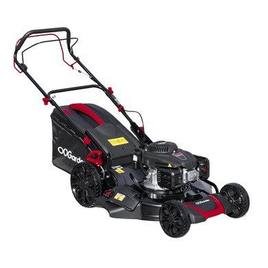 LONCIN 196cc 56cm gezogener Rasenmäher | OOGarden.de