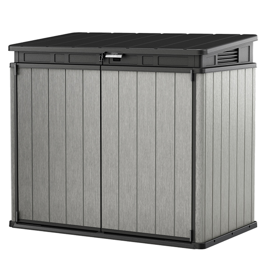 Coffre de jardin ELITE STORE 1200 Litres KETER | OOGarden