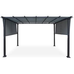 Tonnelle de jardin autoportée | OOGarden