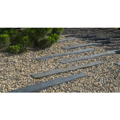 Bordure ardoise 1m | OOGarden.be