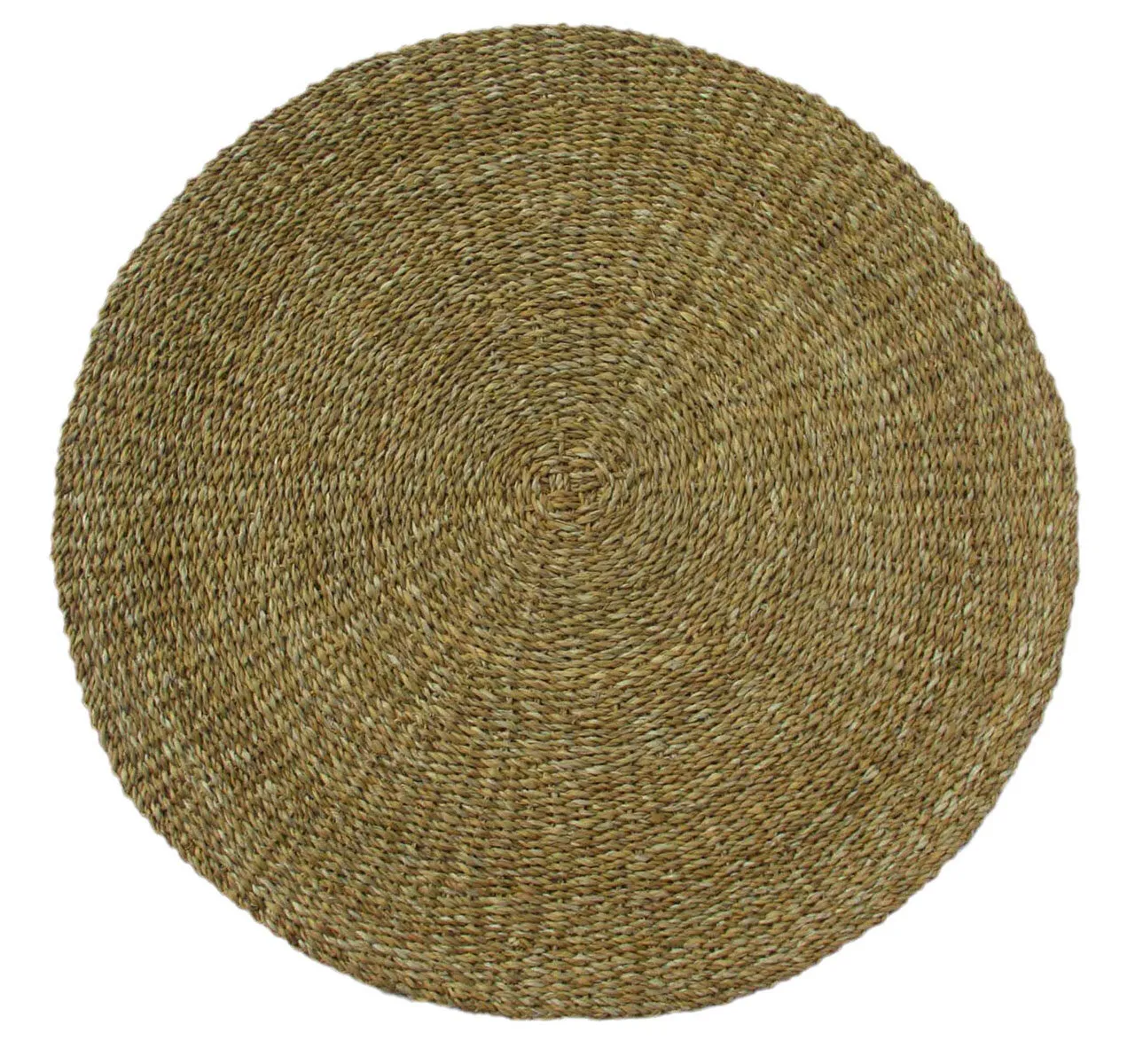 Rond zeebies tapijt diameter 180 cm KOTA | OOGarden.be