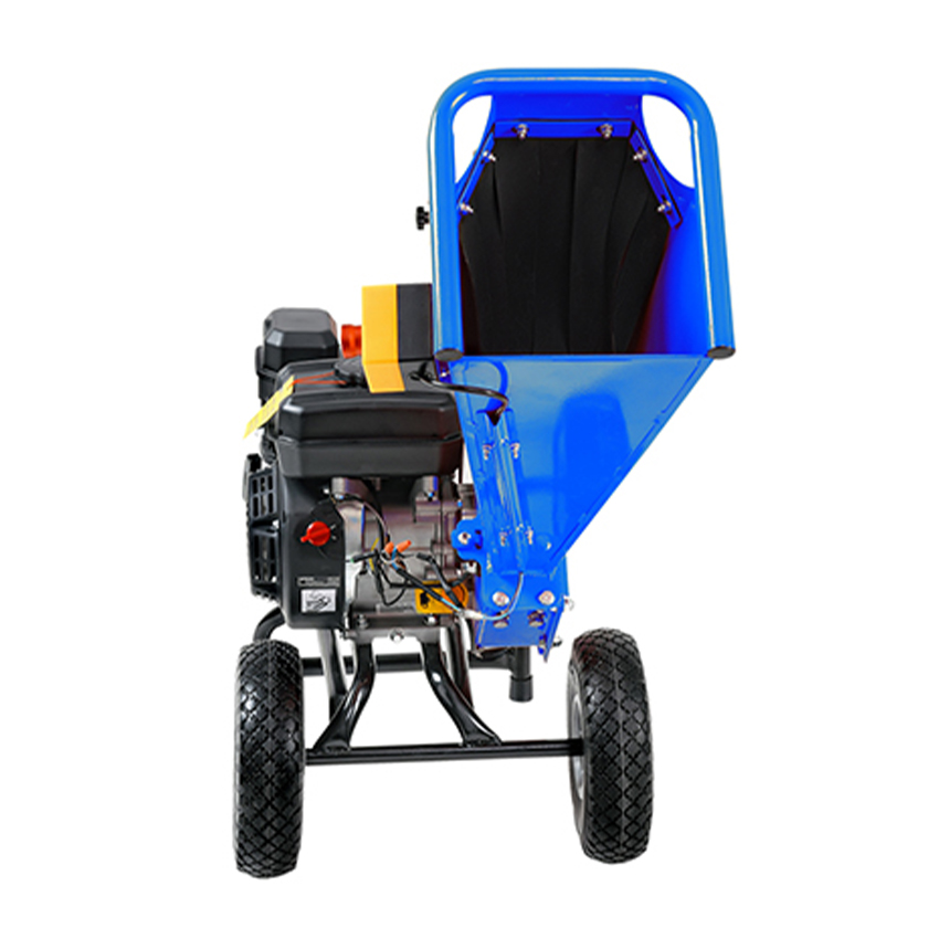 Broyeur thermique compact 196cc 51mm | OOGarden