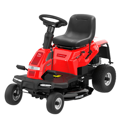 Rider Mechanischer Antrieb 224CC 74cm Seitlich | OOGarden.de