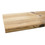 Lame de terrasse thermochauffée CL4 double face | OOGarden.be