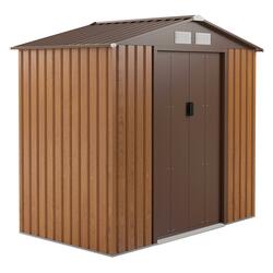 Abri de jardin, cabane de jardin | OOGarden