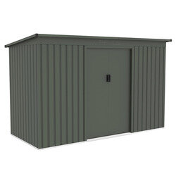 Abri de jardin moderne - OOGarden