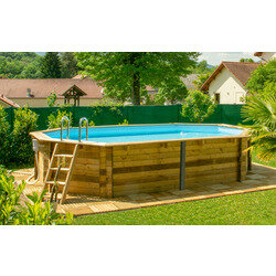 Pool zum einlassen | Einbaupool günstig online kaufen | OOGarden.de