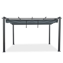 Tonnelle de jardin autoportée | OOGarden