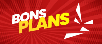 Bonnes Affaires, Promos, Bons Plans | OOGarden