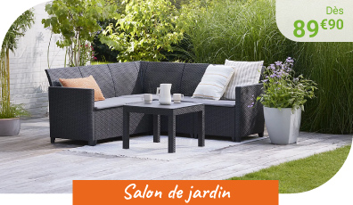 OOGarden : Aménagement Extérieur - Jardin - Jardinage - Terrasse
