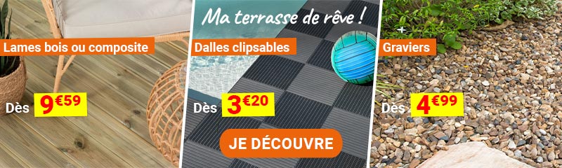 OOGarden : Aménagement Extérieur - Jardin - Jardinage - Terrasse