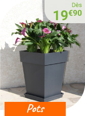 OOGarden : Aménagement Extérieur - Jardin - Jardinage - Terrasse