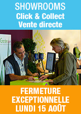 OOGarden : Aménagement Extérieur - Jardin - Jardinage - Terrasse